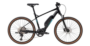 Marin E-Bikes: Conquer Every Terrain with Reckless Shipyards – Reckless ...