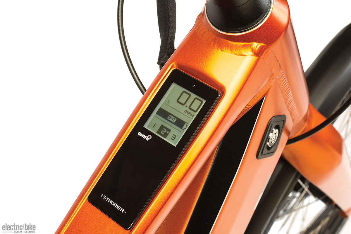 Discover Stromer Electric Bikes | Reckless Shipyards – Reckless ...