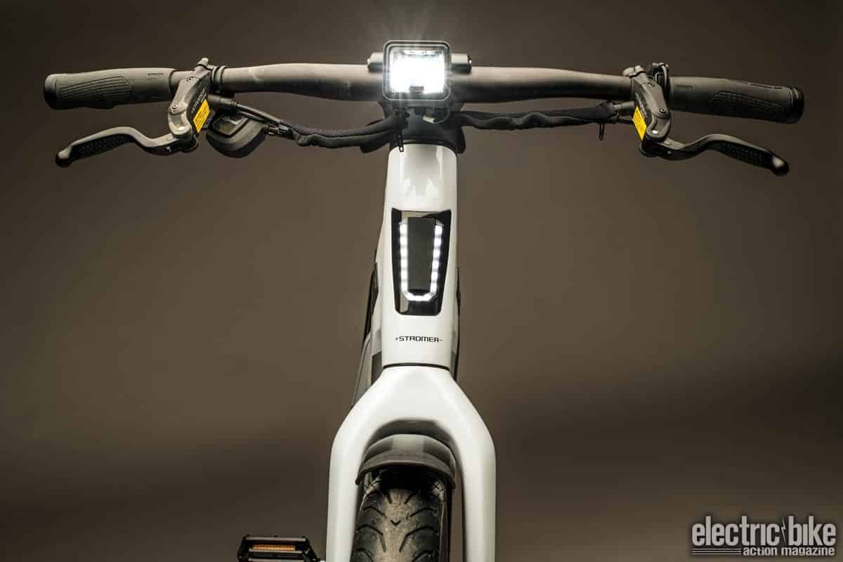 Discover Stromer Electric Bikes | Reckless Shipyards – Reckless ...