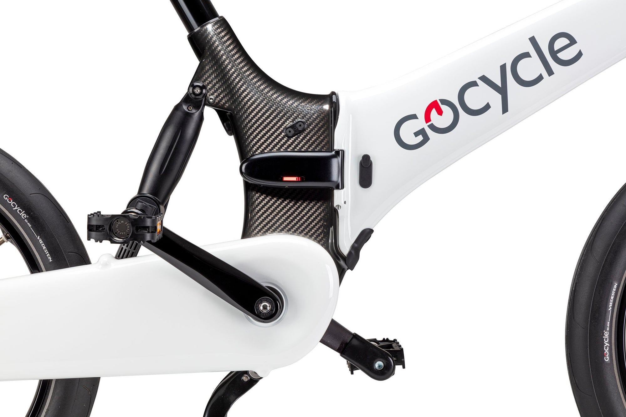 Revolutionize Your Ride with Gocycle eBikes at Reckless Shipyards ...